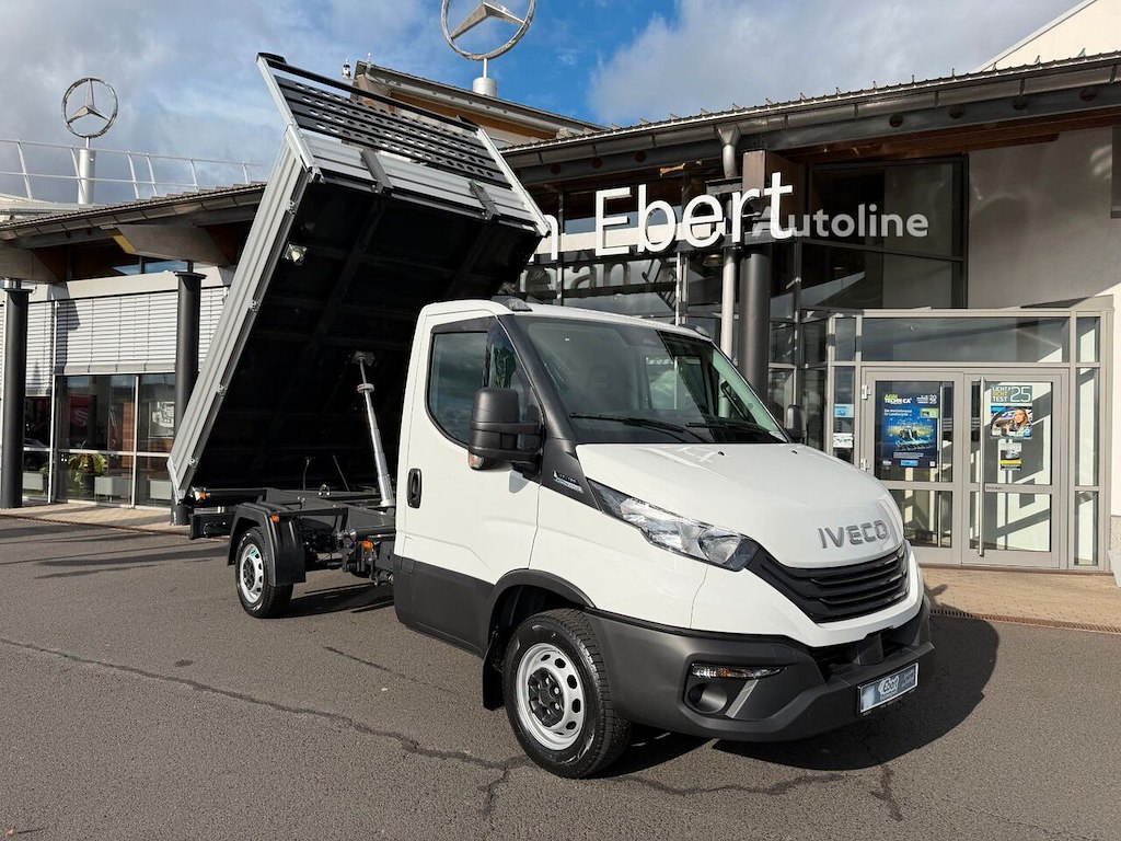 IVECO Daily 35S16 A8 *R3.450mm*Automatik*Klima* 3x kamion kiper < 3.5t