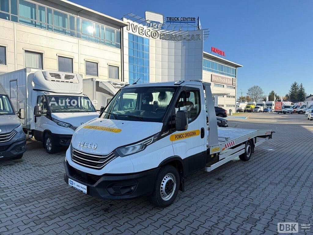 IVECO DAILY 35S18 šlep auto < 3.5t