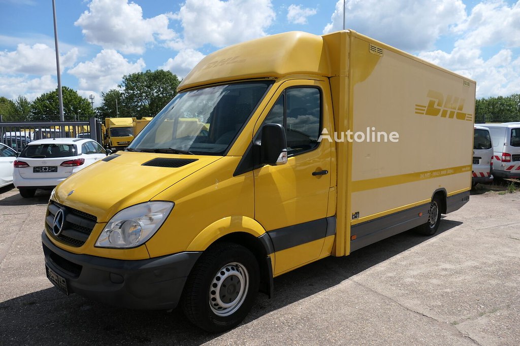 Mercedes-Benz SPRINTER 310 CDI MAXI kamion furgon < 3.5t