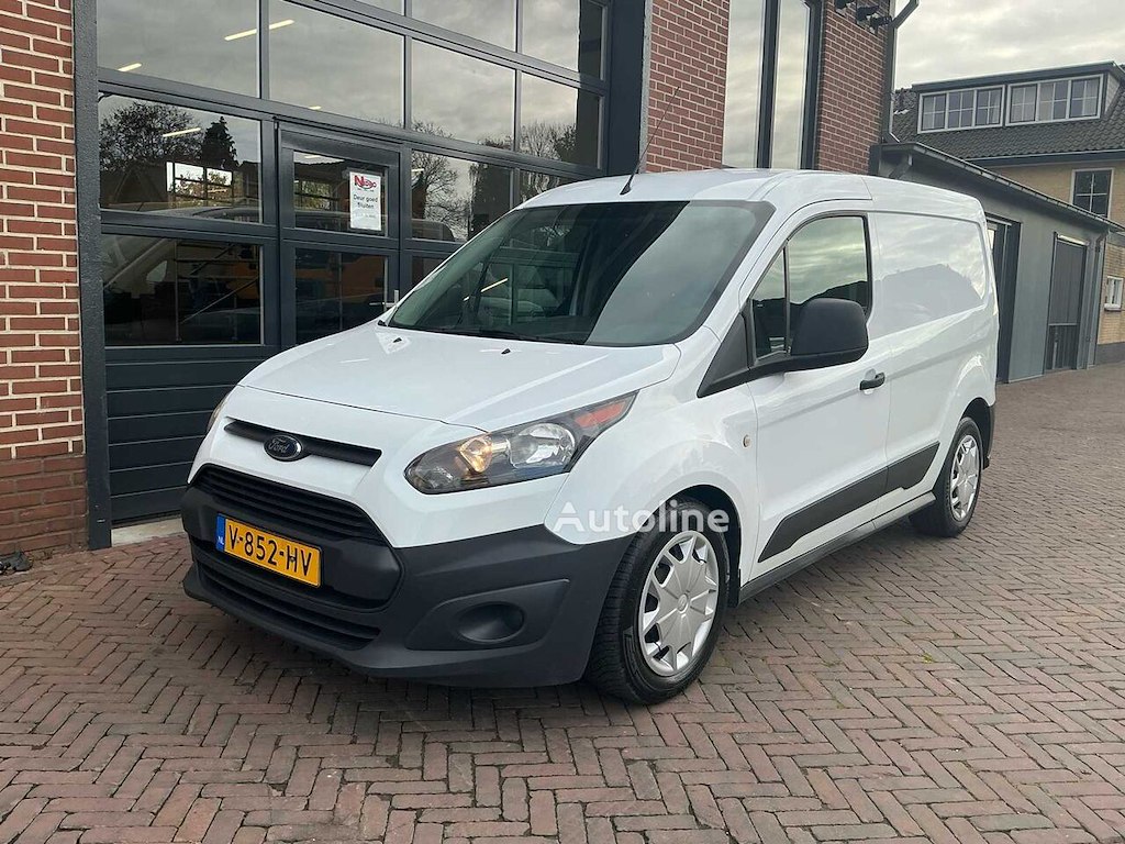 Prodaje se Ford Transit Connect 1.5 TDCI L1 Economy kamion furgon < 3.5t na aukciji