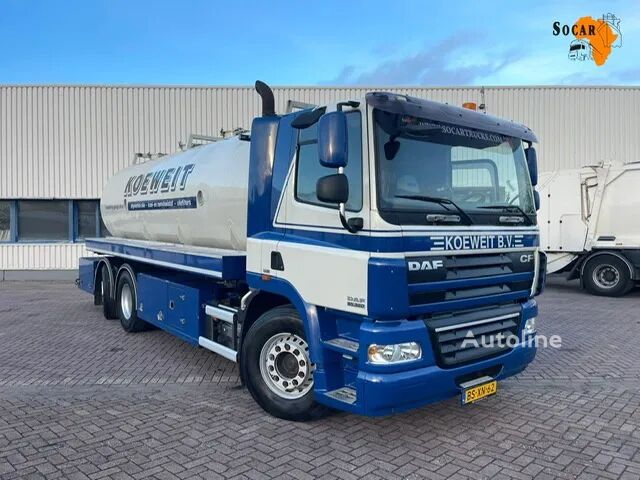 DAF CF 85.360 autocisterna