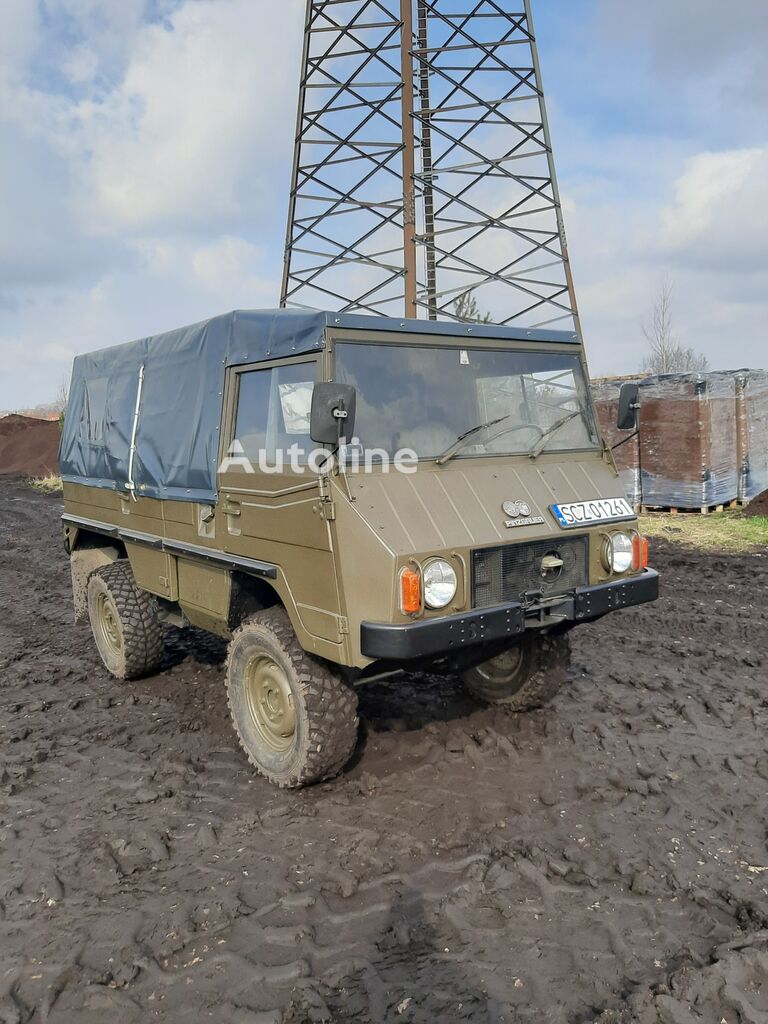 Steyr DAIMLER-PUCH PINZGAUER 710 vojni kamion