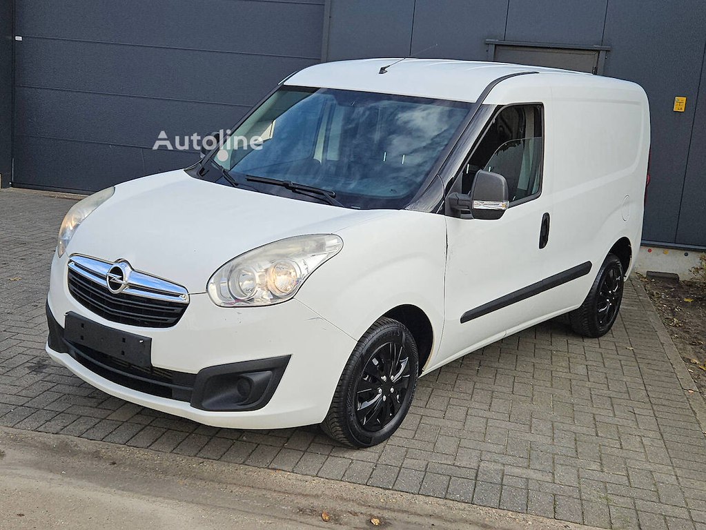 Prodaje se Opel Combo 1.3 CDTI minibus furgon na aukciji