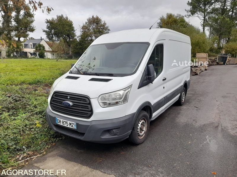 Prodaje se Ford TRANSIT L3 H2 minibus furgon na aukciji