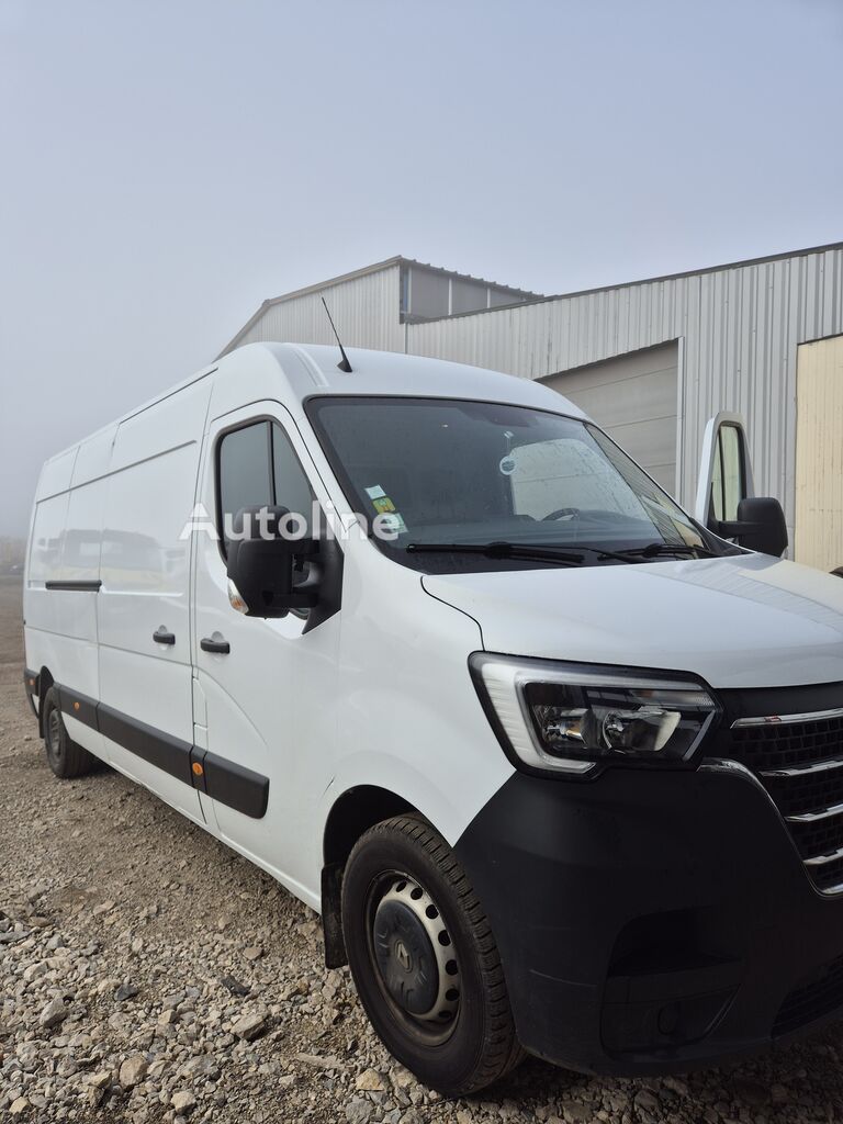 Renault Master minibus furgon
