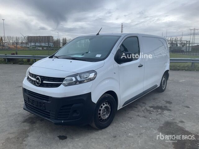 Prodaje se Opel Vivaro minibus furgon na aukciji