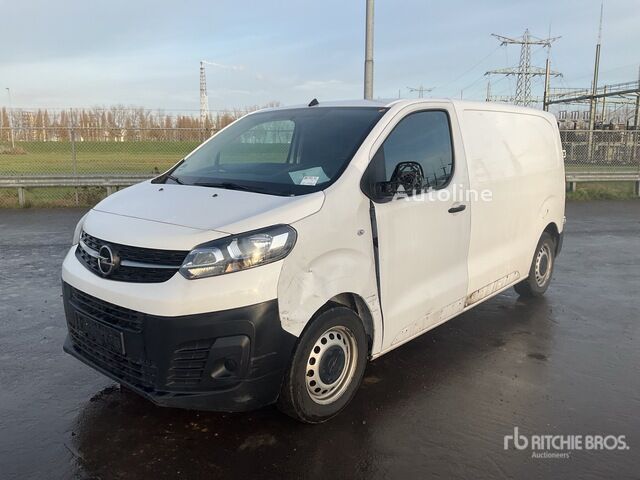 Prodaje se Opel Vivaro minibus furgon na aukciji