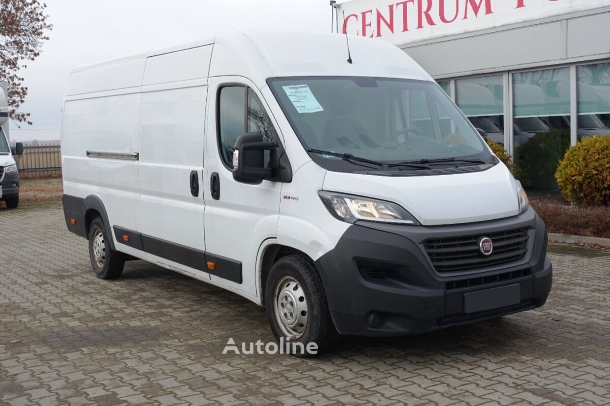 Fiat Ducato Maxi L4H2 minibus furgon