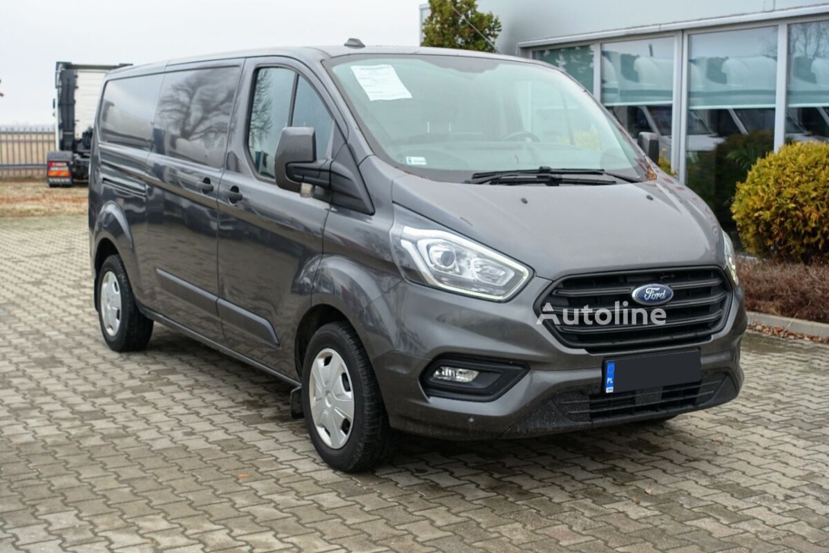 Ford Transit Custom L2H1 minibus furgon