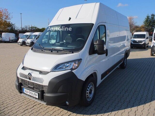 Novi Citroen Jumper L4H3 2.2 BHDI minibus furgon