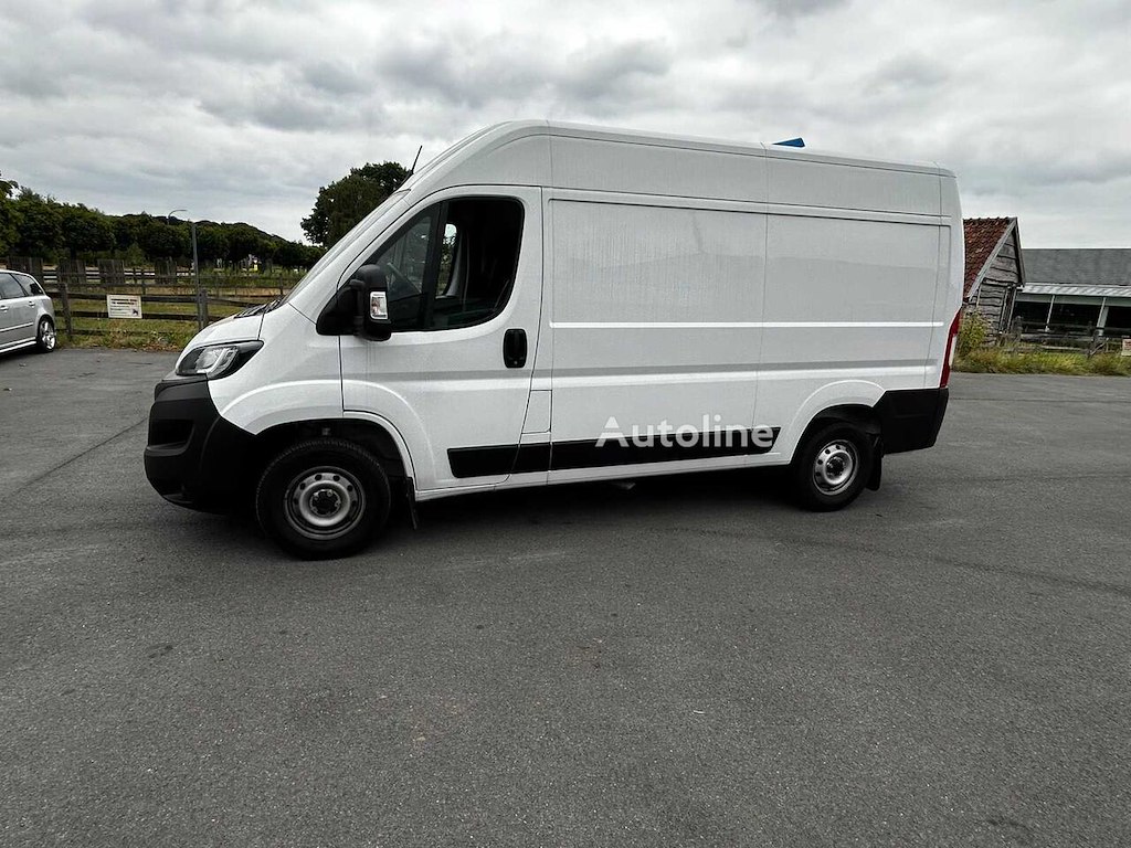 Prodaje se Fiat Ducato minibus furgon na aukciji