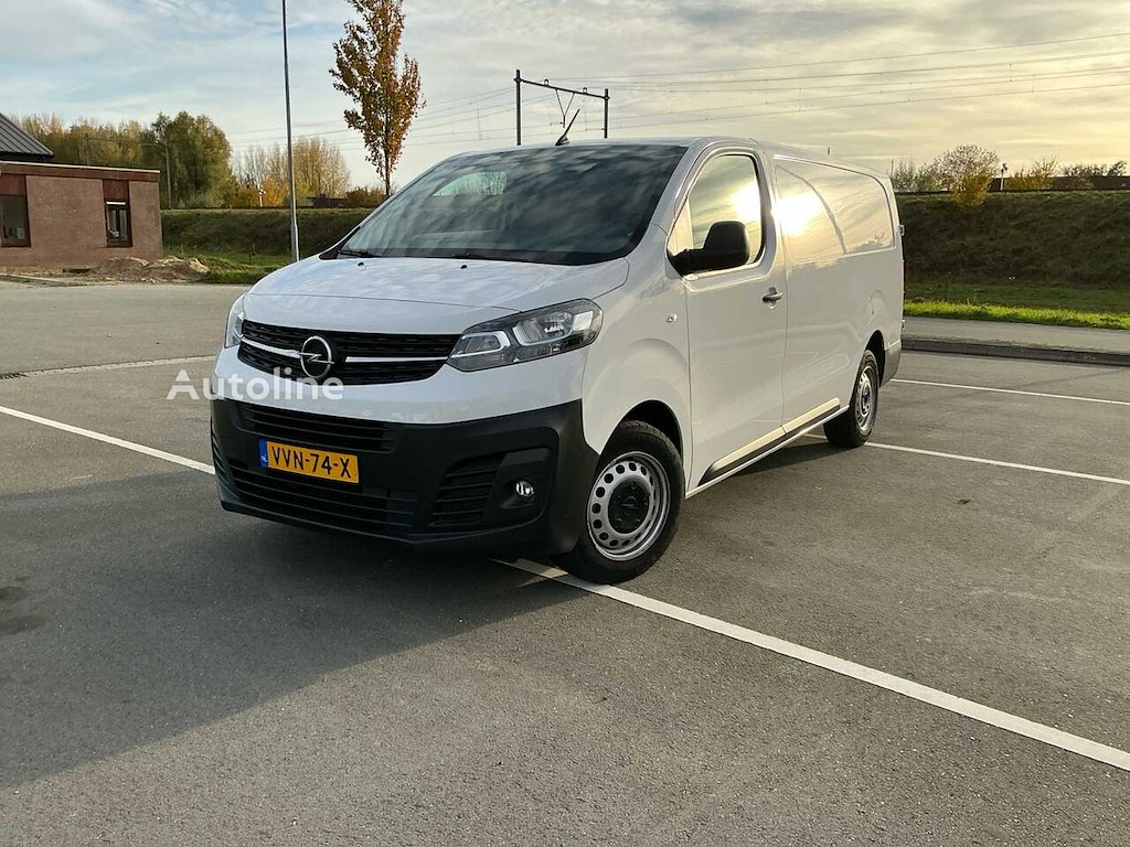 Prodaje se Opel Vivaro 2.0 145 S&S L3 minibus furgon na aukciji