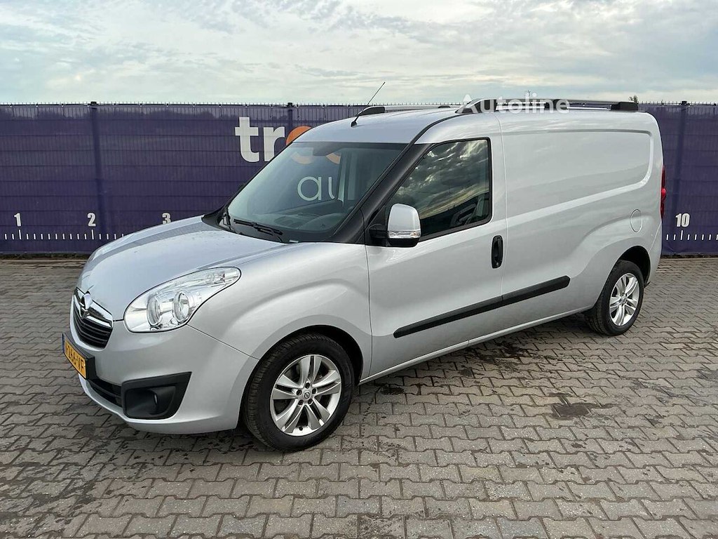 Prodaje se Opel Combo 1.3 CDTi L2H1 Sport laki furgon na aukciji