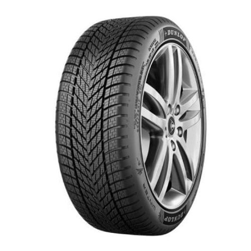 235/55R19 Dunlop 105V WINTER SPT 5 SUV XL zim DOT23