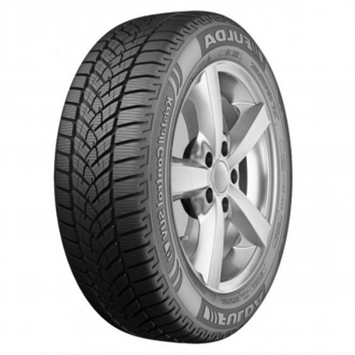 Fulda 225/60R17 103V KRI CONTROL SUV XL zim