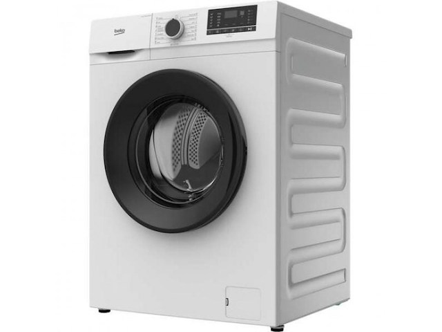 BEKO B1WFK2604WBEE mašina za pranje veša