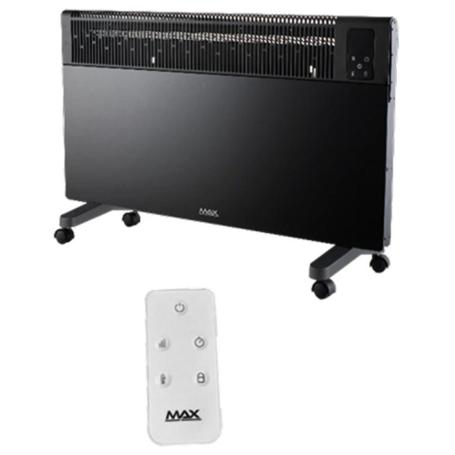 Konvertorska grejalica MAX MC2000BLW WiFi LED displej 2000W
