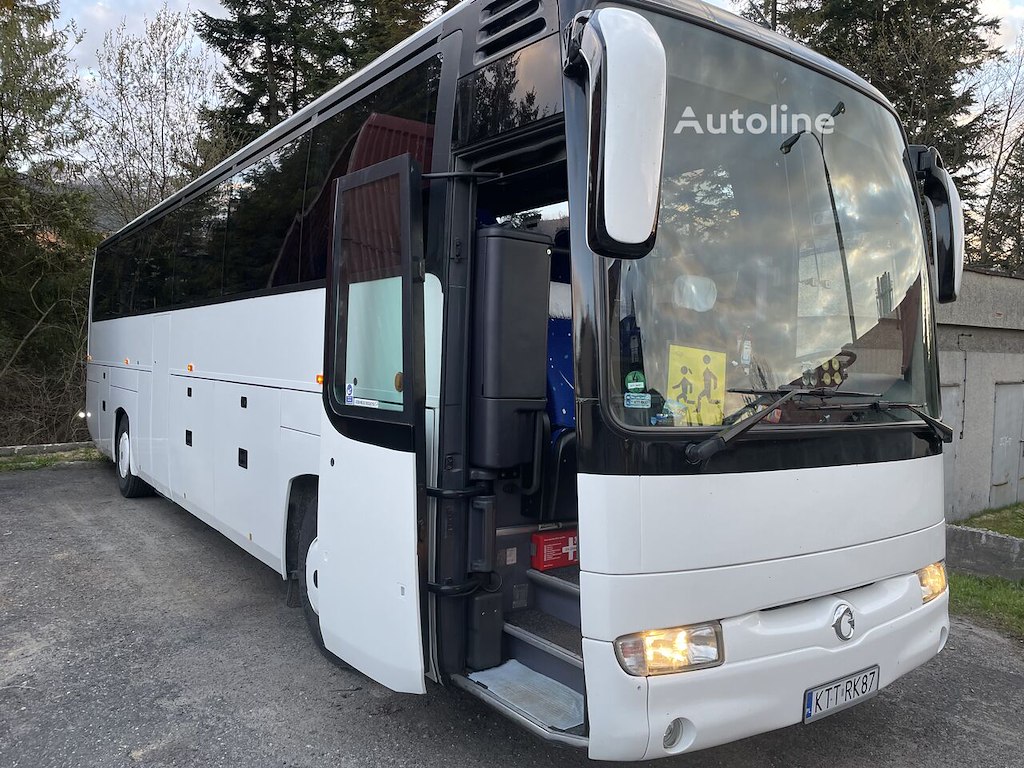 Irisbus Iliade turistički autobus