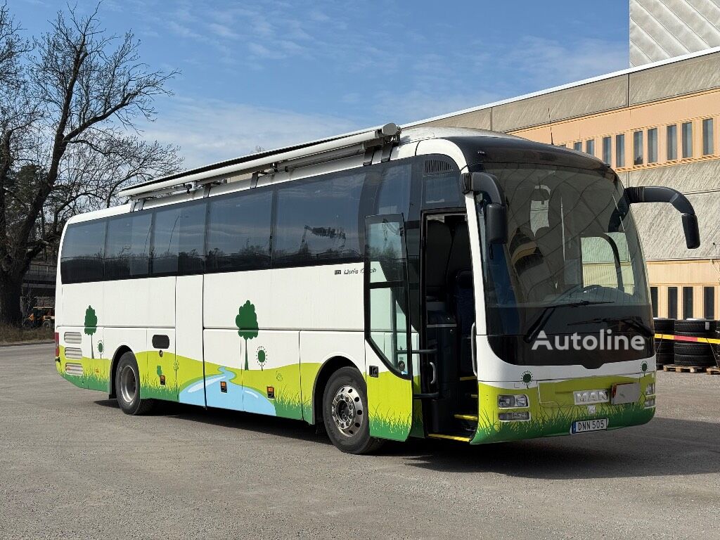 MAN Lion`s Coach R 07 turistički autobus