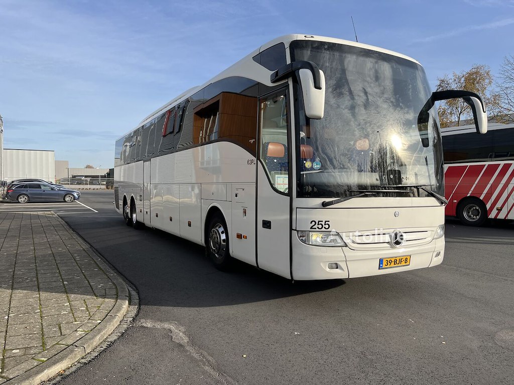 Mercedes-Benz Tourismo 17 RHD turistički autobus