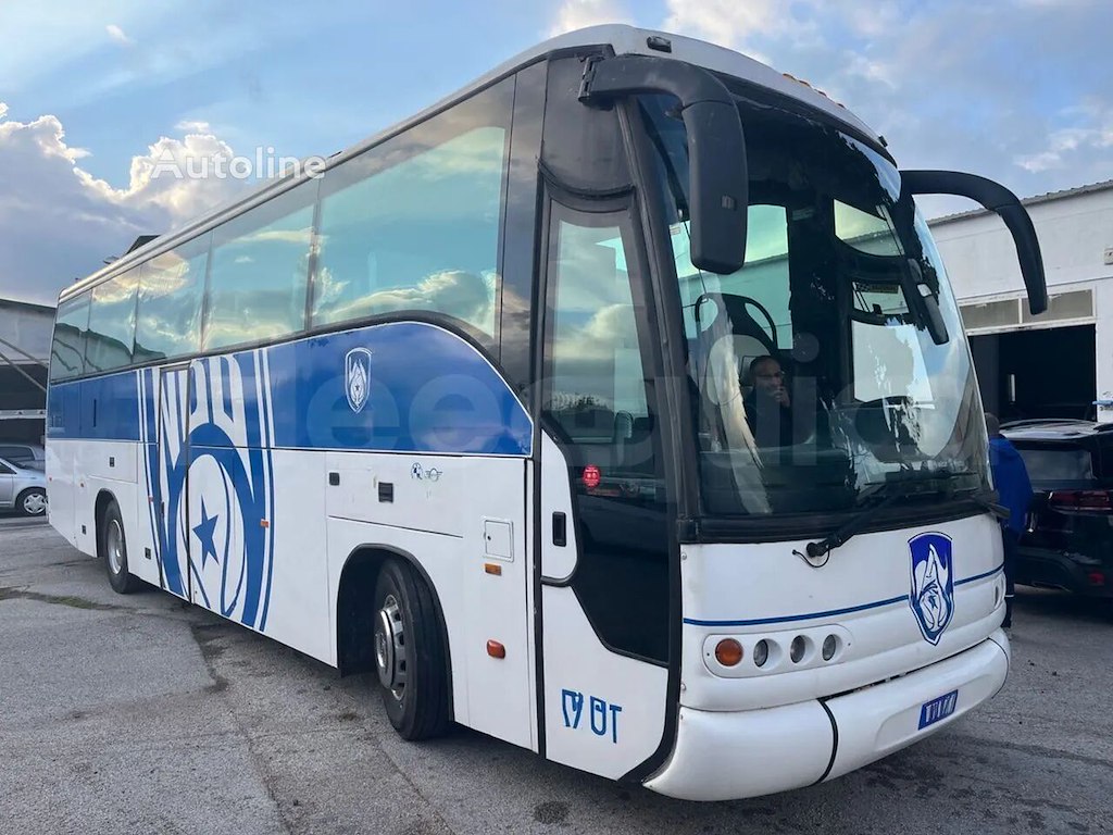 Prodaje se IVECO Irisbus Italia turistički autobus na aukciji