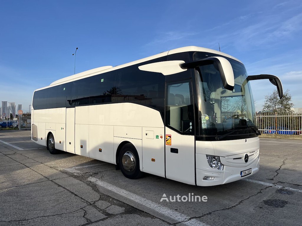 Mercedes-Benz Tourismo 15 turistički autobus