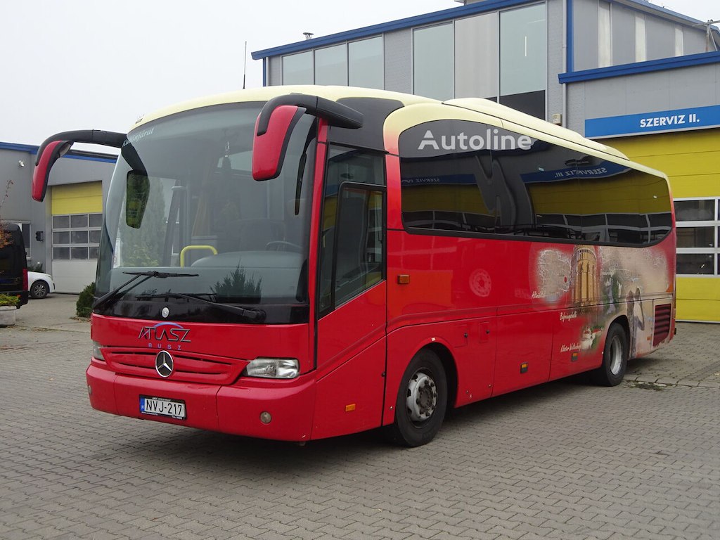 Mercedes-Benz O 510 TOURINO - EURO5 - 34 SEAT turistički autobus