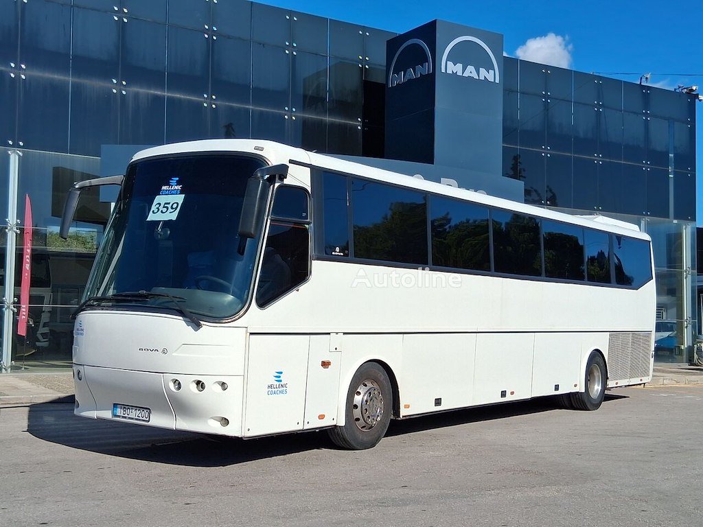 Bova Futura FHD 13 turistički autobus