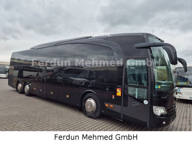 Mercedes-Benz Travego 16 RHD-M -50+1+2 Länge 13 m turistički autobus