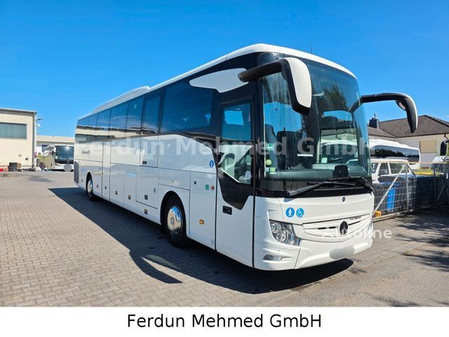 Mercedes-Benz Tourismo 16/2 RHD -53+1+1 Länge 13,11 m turistički autobus