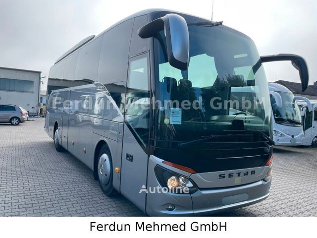 Setra S 511 HD -41+1+1 Länge 10,46 m turistički autobus