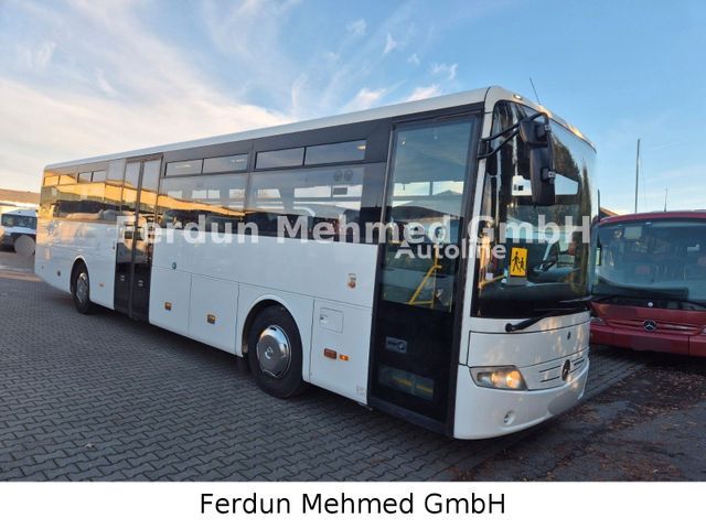 Mercedes-Benz Intouro E -59+1 Länge 12,14 m prigradski autobus