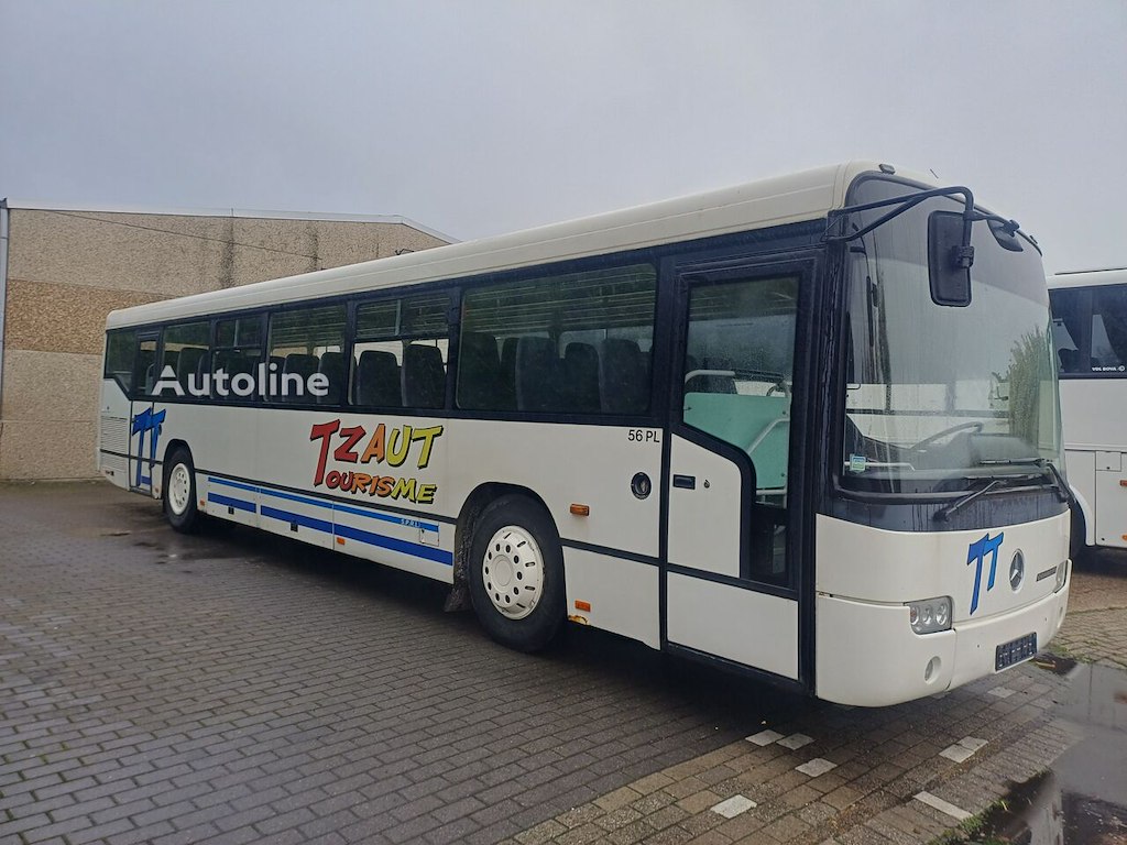 Mercedes-Benz Connecto prigradski autobus