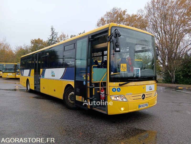 Prodaje se Mercedes-Benz INTOURO prigradski autobus na aukciji