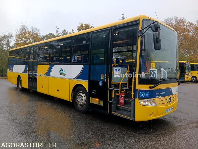 Prodaje se Mercedes-Benz INTOURO prigradski autobus na aukciji