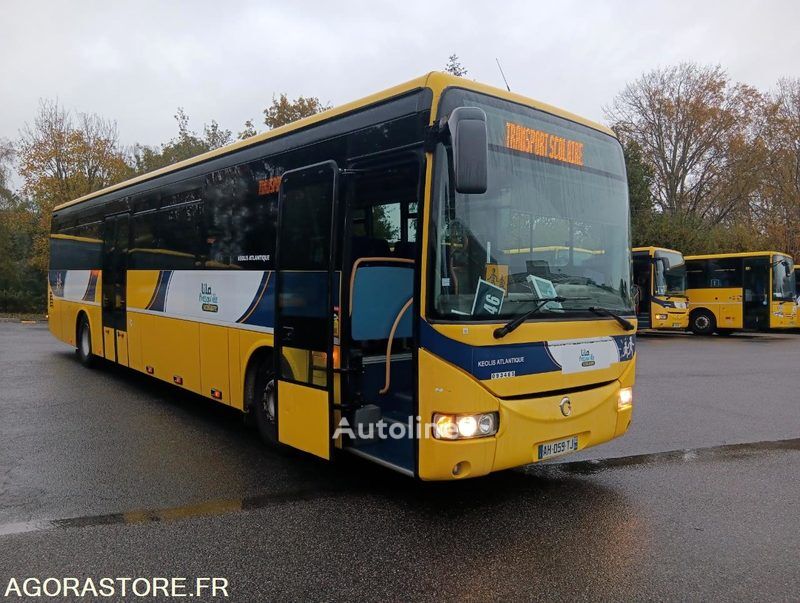 Prodaje se IVECO Crossway prigradski autobus na aukciji