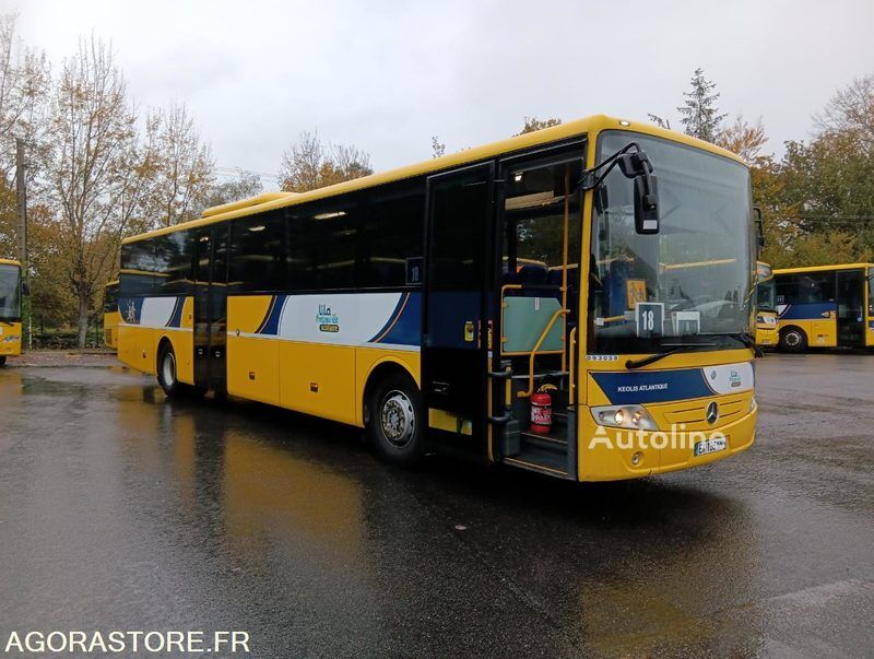 Prodaje se Mercedes-Benz INTOURO prigradski autobus na aukciji