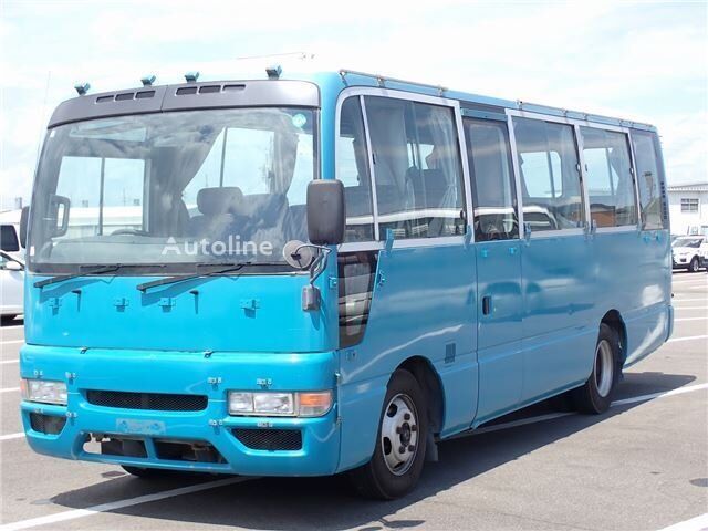 Nissan CIVILIAN prigradski autobus