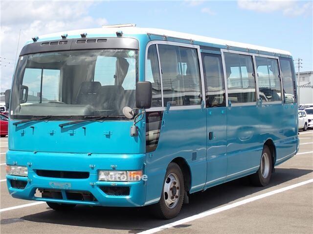 Nissan CIVILIAN prigradski autobus