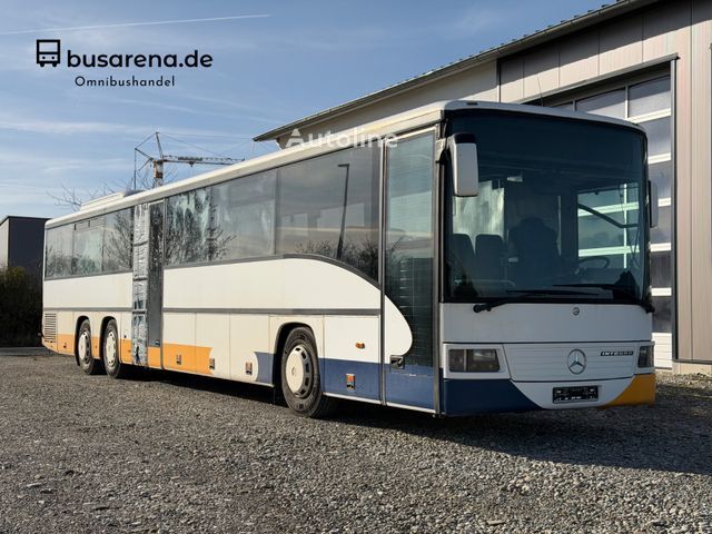 Mercedes-Benz O550 Integro L prigradski autobus