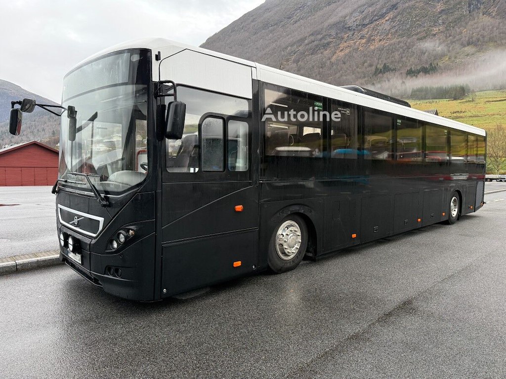 Prodaje se Volvo 8900 prigradski autobus na aukciji
