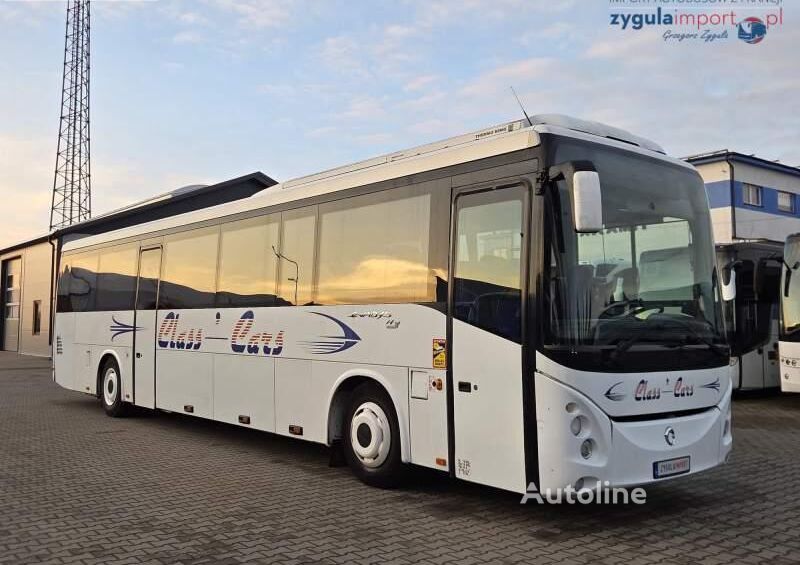 Irisbus EVADYS H prigradski autobus