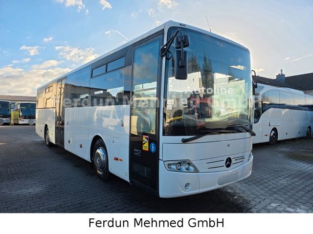 Mercedes-Benz Intouro E -59+1 Länge 12,14 m prigradski autobus