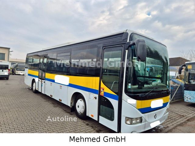 Irisbus Arway mit Lift -51+1 Länge 11,99 m prigradski autobus