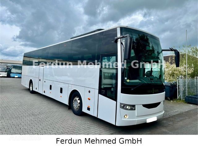 Van Hool VANHOOL EX16 Mid - DAF Motor -63+1+1 Länge 13,26 m prigradski autobus