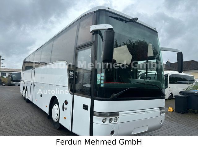 Van Hool VANHOOL T916 Acron - MAN Motor -53+1+1 prigradski autobus