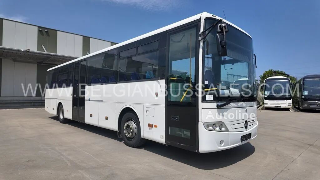 Mercedes-Benz Intouro E / 12.2m / prigradski autobus