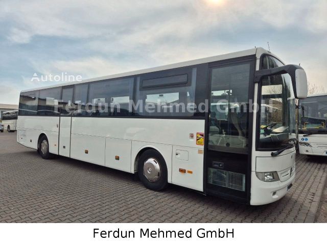 Mercedes-Benz Integro Optimum -59+1 Länge 12,14 m prigradski autobus