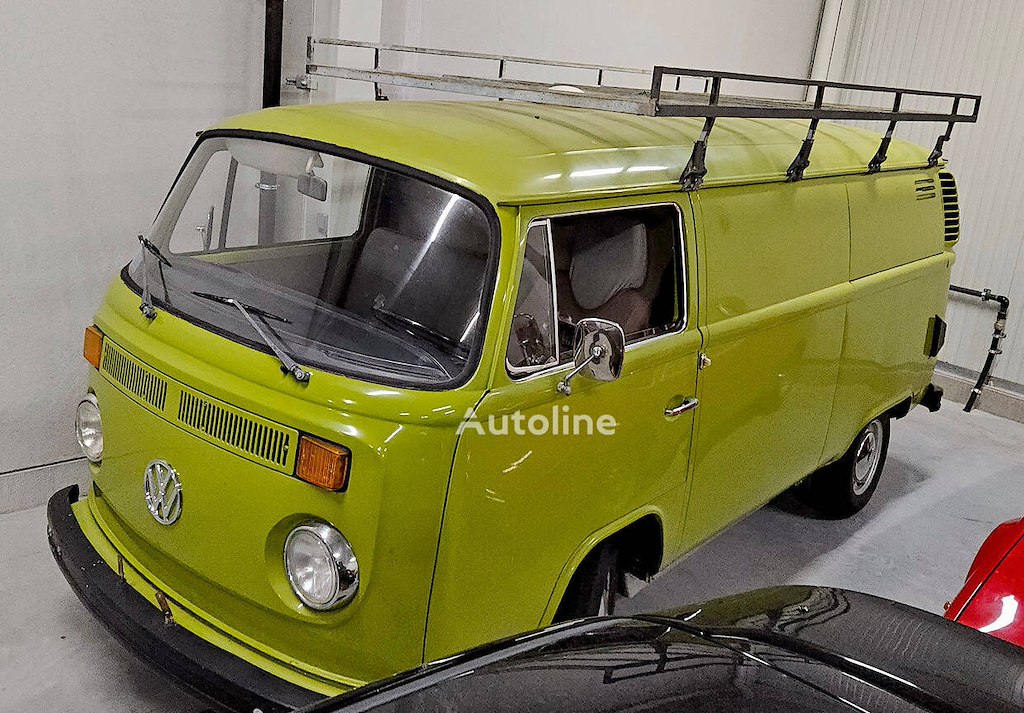 Prodaje se Volkswagen T2 _ 1.6 gradski autobus na aukciji
