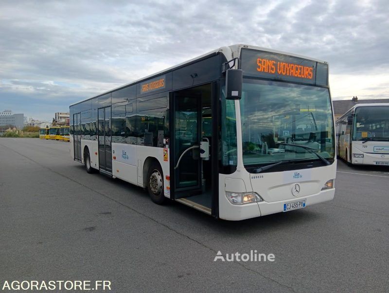 Prodaje se Mercedes-Benz CITARO gradski autobus na aukciji